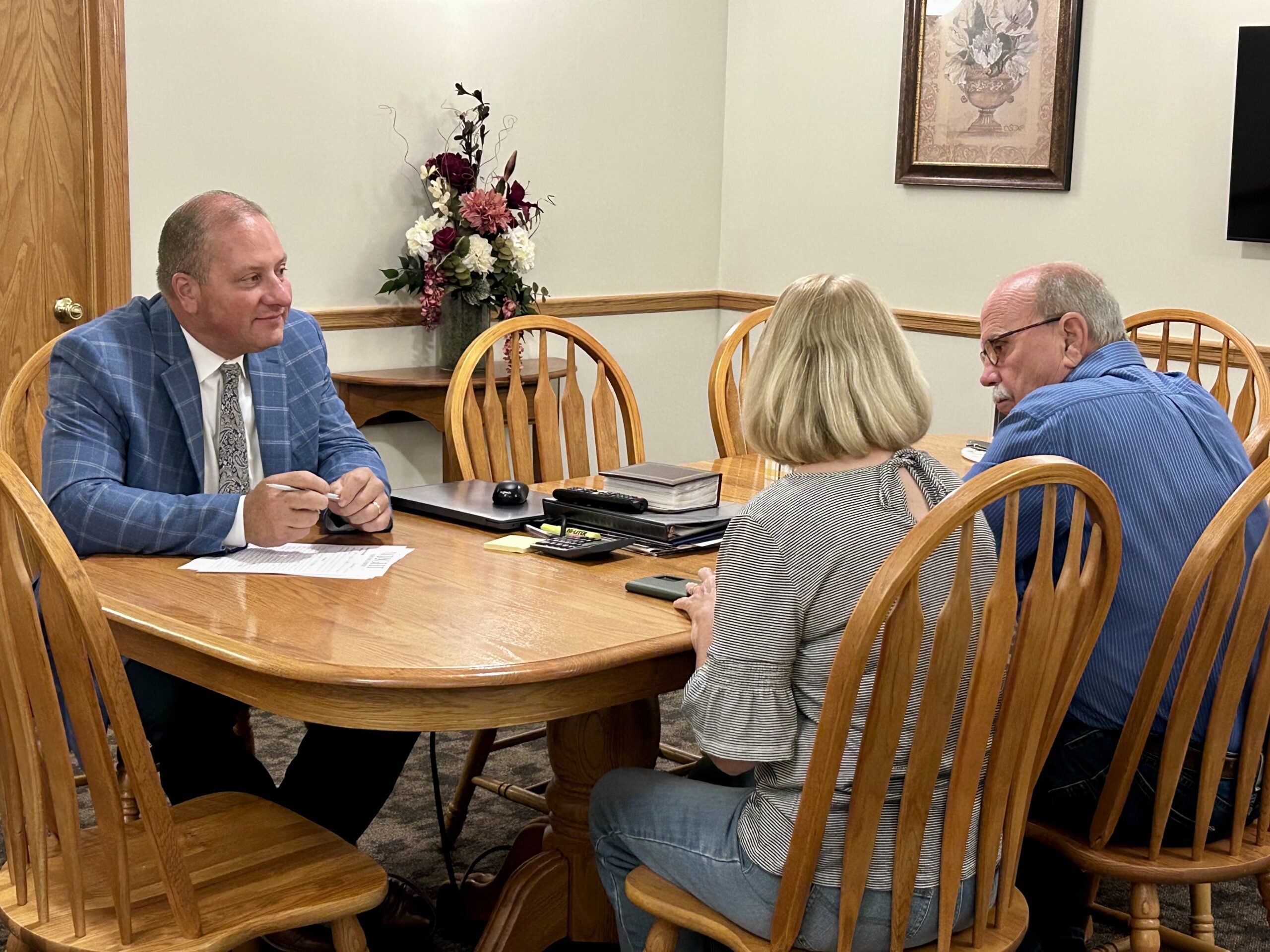 Why Plan Ahead - Wright Funeral Home & Crematory